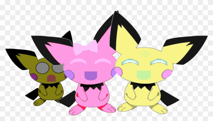 The Love Triangle [lore Fan Art] By Mrblock28 - The Love Triangle [lore ...